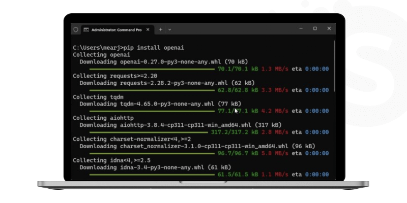 How to Build Your Own AI Chatbot With ChatGPT API: a Step-by-Step ...