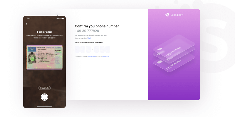 Creating Online Banking Application in 2023: How and Why?