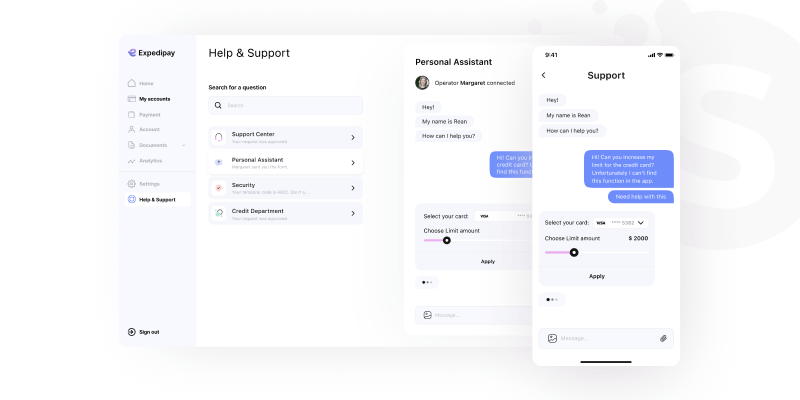 Creating Online Banking Application in 2023: How and Why?