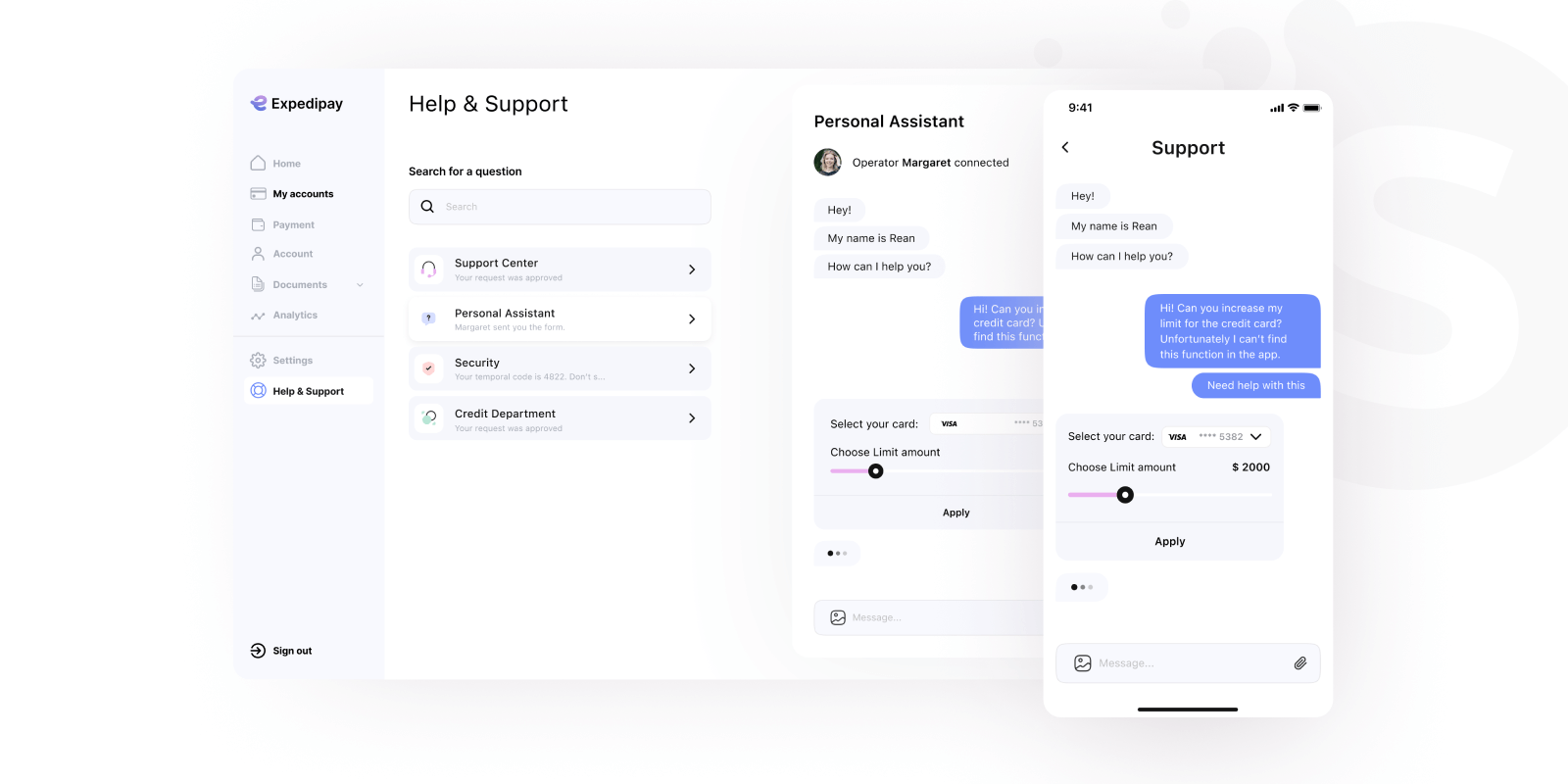Creating Online Banking Application in 2023: How and Why?