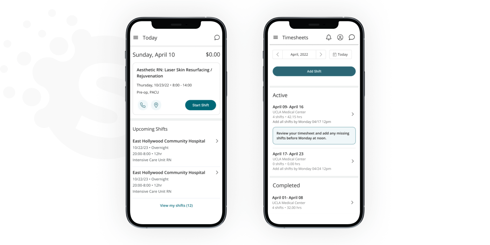 How to Develop a Healthcare Staffing Platform like ShiftKey?