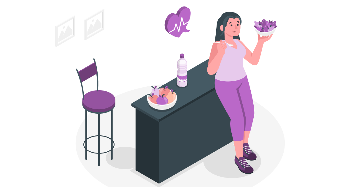 Diet and Nutrition Tracking App Development: The Complete Guide | Softermii