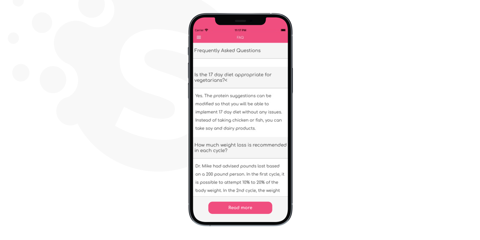 Diet and Nutrition Tracking App Development: The Complete Guide | Softermii
