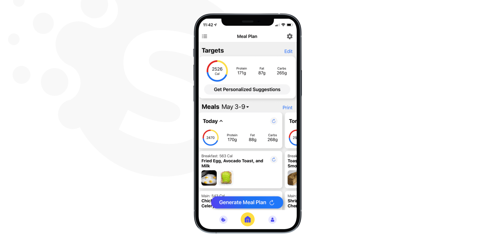 Diet and Nutrition Tracking App Development: The Complete Guide | Softermii