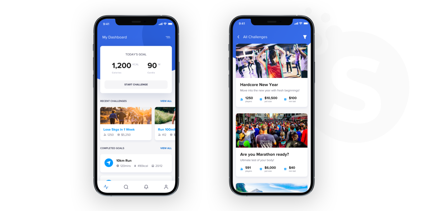 Fitness App Development: The Complete Guide