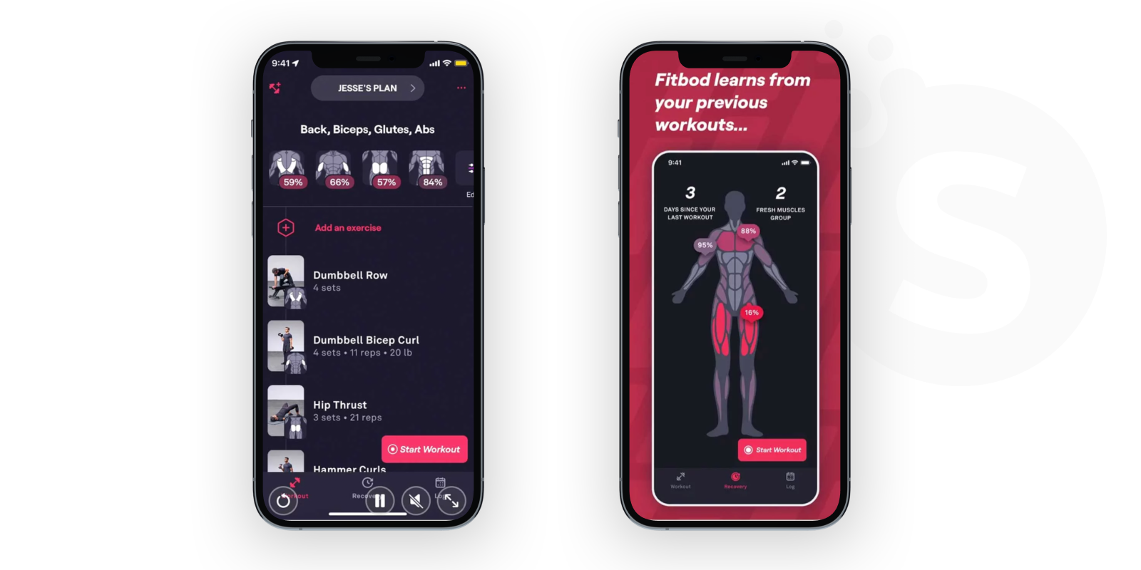 Fitness App Development: The Complete Guide