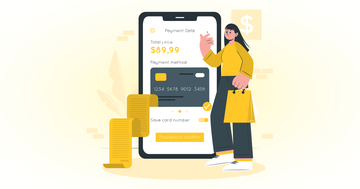 How to Build a Payment Processing App for an E-commerce Store