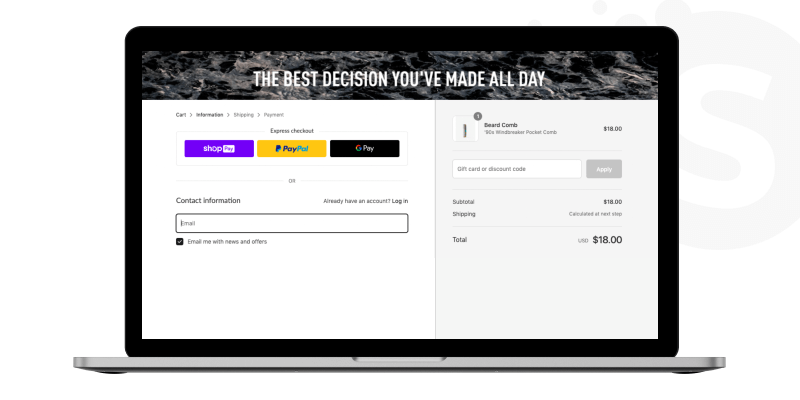 How to Build a Payment Processing App for an E-commerce Store
