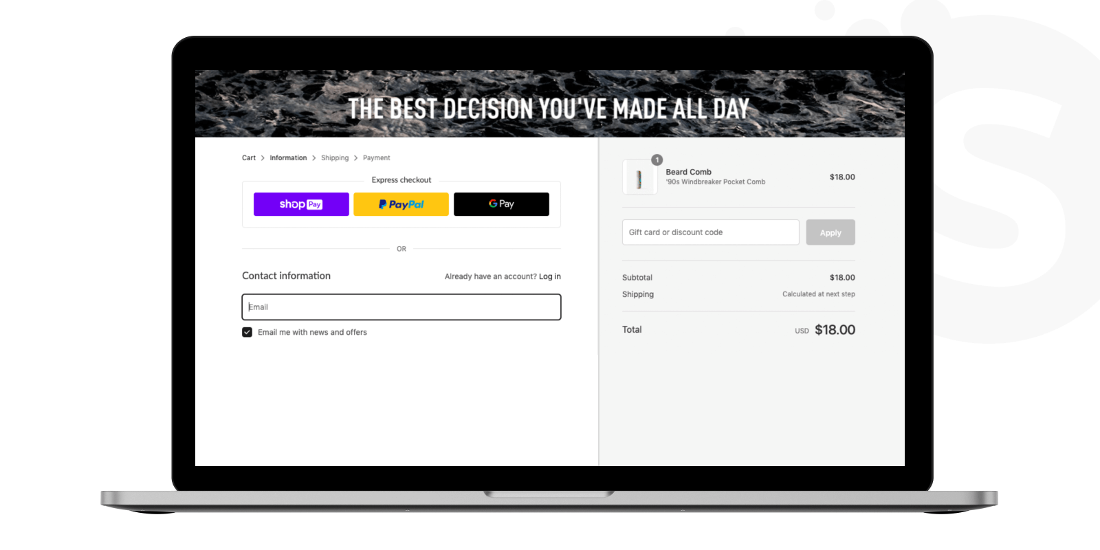How to Build a Payment Processing App for an E-commerce Store