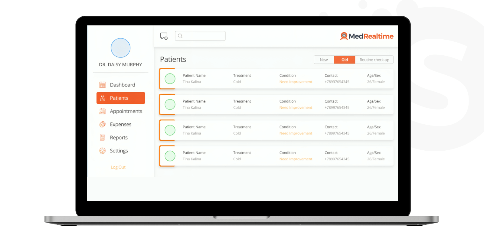 Mental Health EHR: All Around Overview