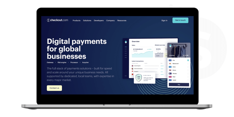 10 Best Online Payment Solutions You Need to Know in 2023