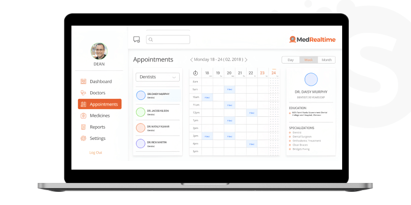 Patient Portal Development Guide 2023: Features and Cost