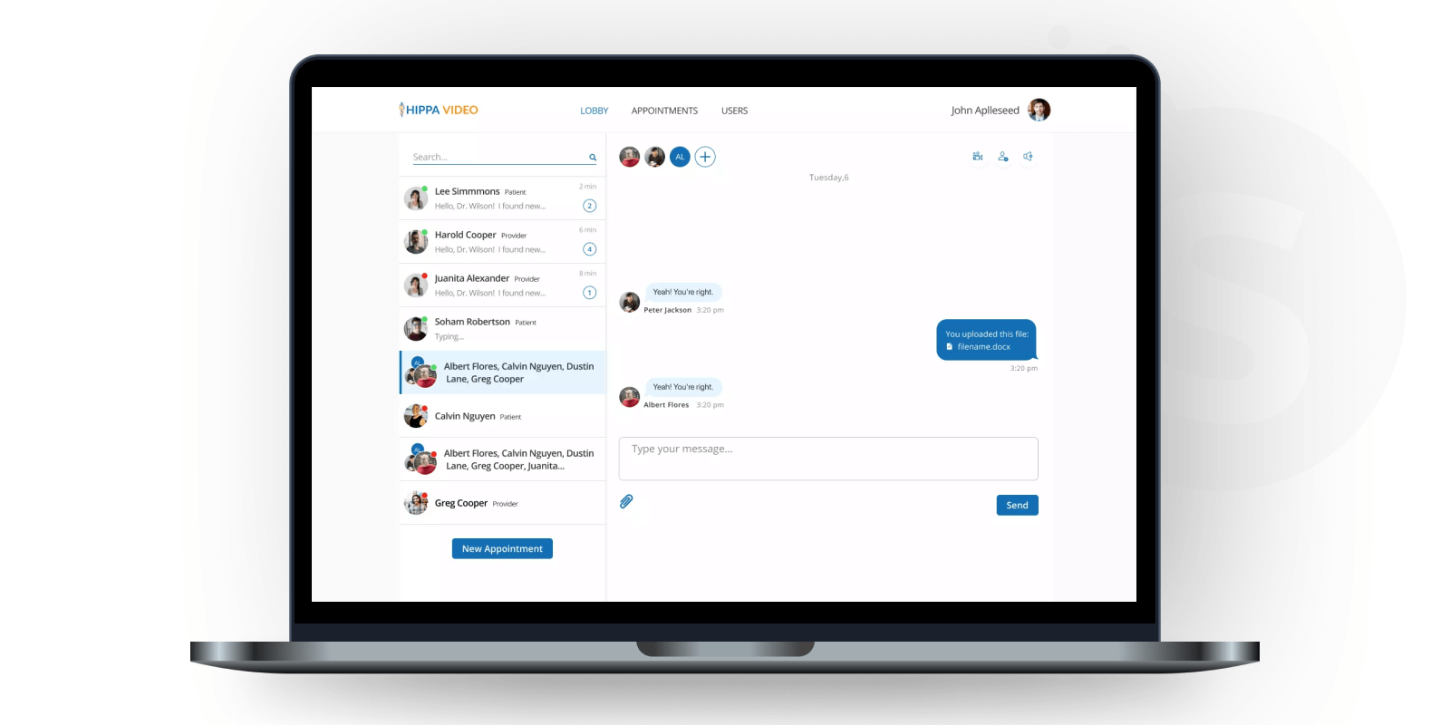 Patient Portal Development Guide 2023: Features and Cost