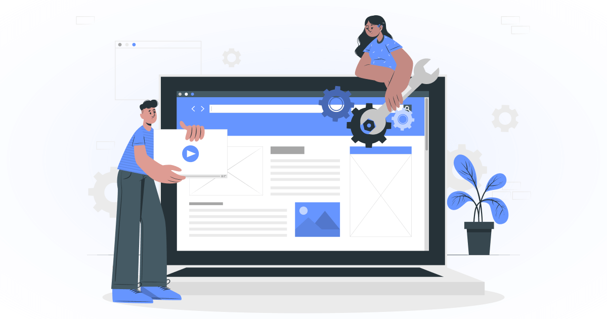 Web Application Development in 2023: A Comprehensive Guide