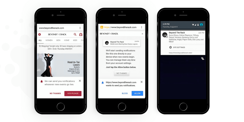 Progressive Web App Development: A Complete Guide
