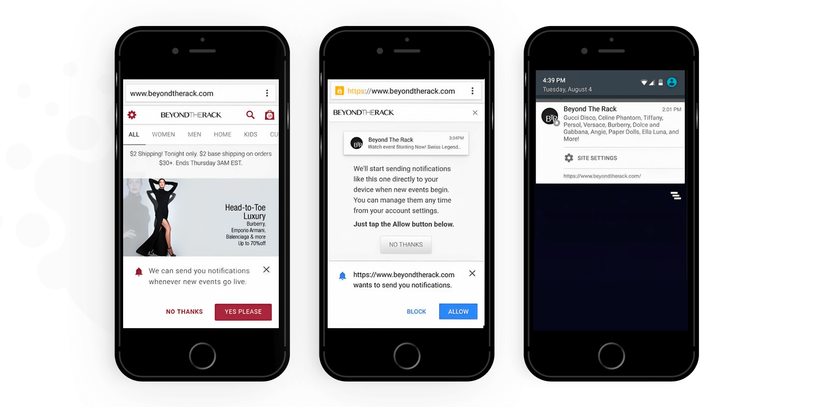 Progressive Web App Development: A Complete Guide
