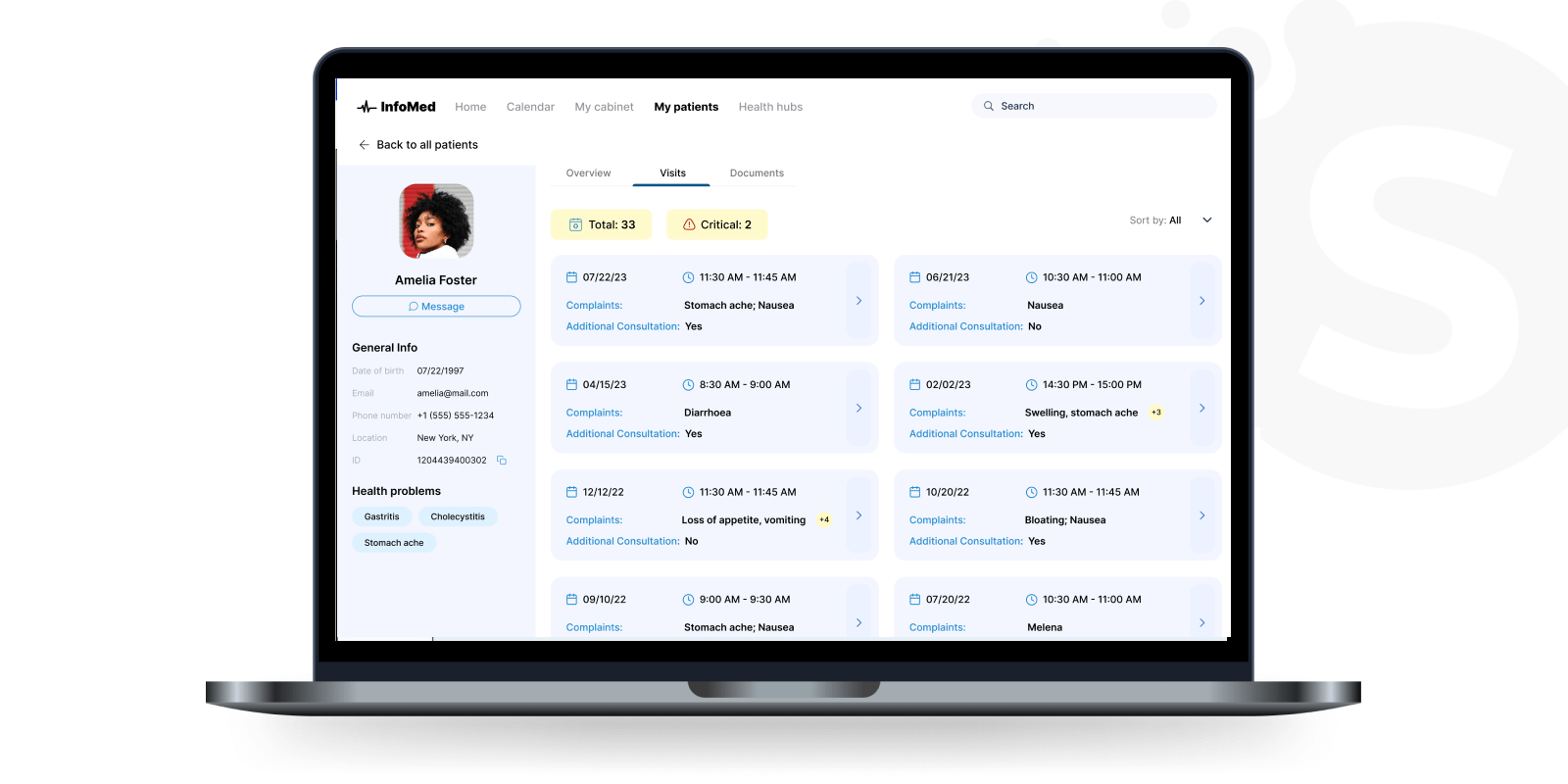 How to Build an EHR System: Step-by-Step Guide