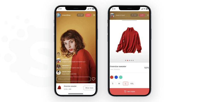 How To Create a Shopping App: Expert Guide