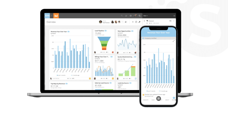 Healthcare Data Visualization: Analytics for Better Patient Care