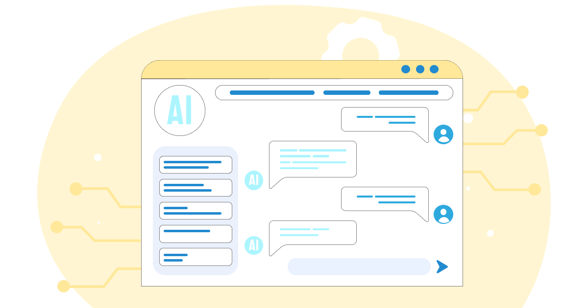 LLM Chatbot: Revolutionizing User Interactions LLM Chatbot: Revolutionizing User Interactions