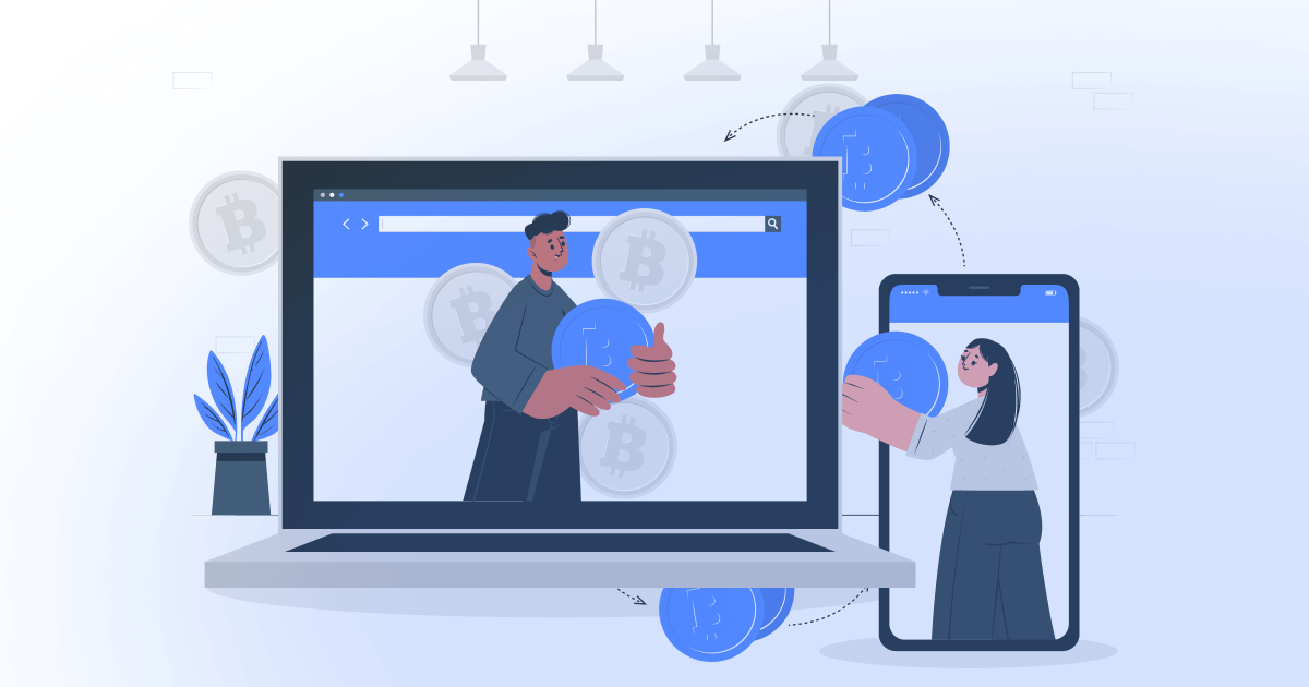 Top 9 Blockchain Technology Trends to Follow in 2024 - Softermii