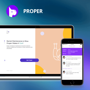 Software Developer Portfolio | Softermii