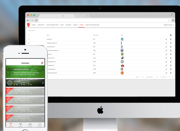 Farelogix: Booking Platform Development | Softermii